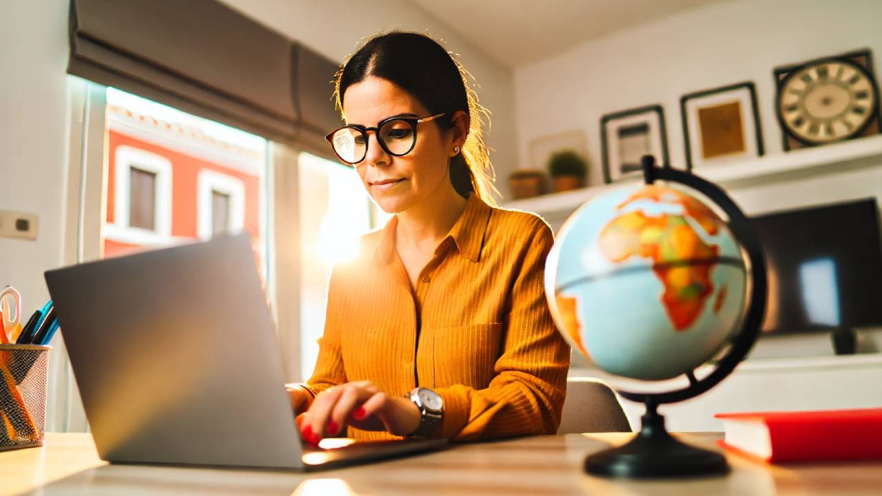 How to Become a Spanish Translator