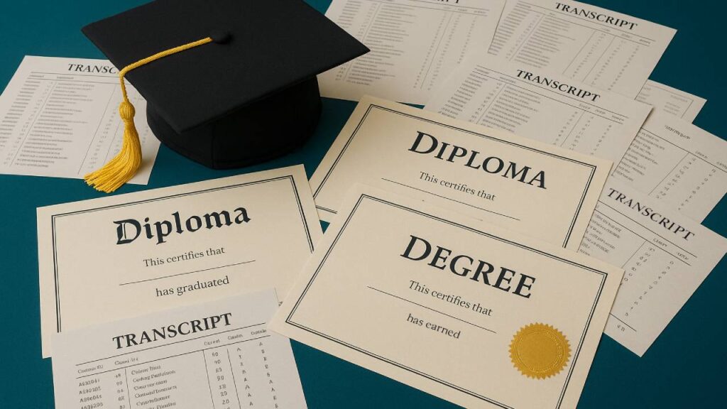 WES translation requirements: A complete guide